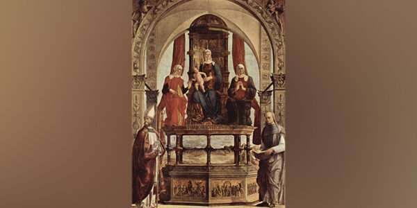 Lives of the saints – St Peter Damian - The Catholic Leader